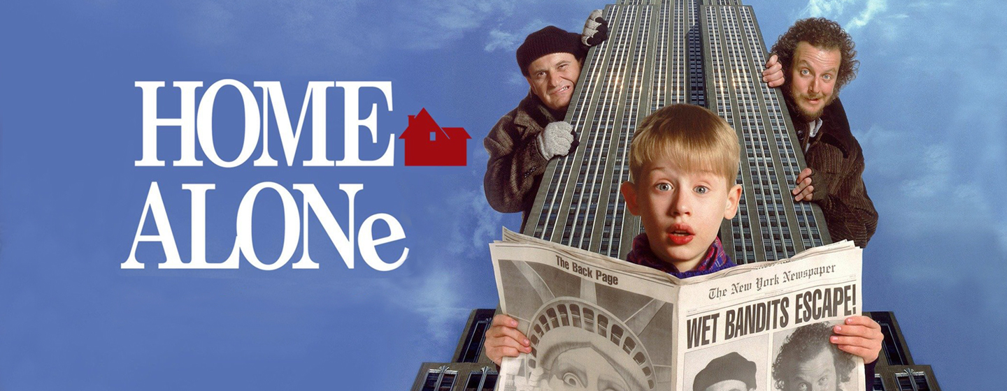 Home Alone Experiencie - NEW YORKER TOURS